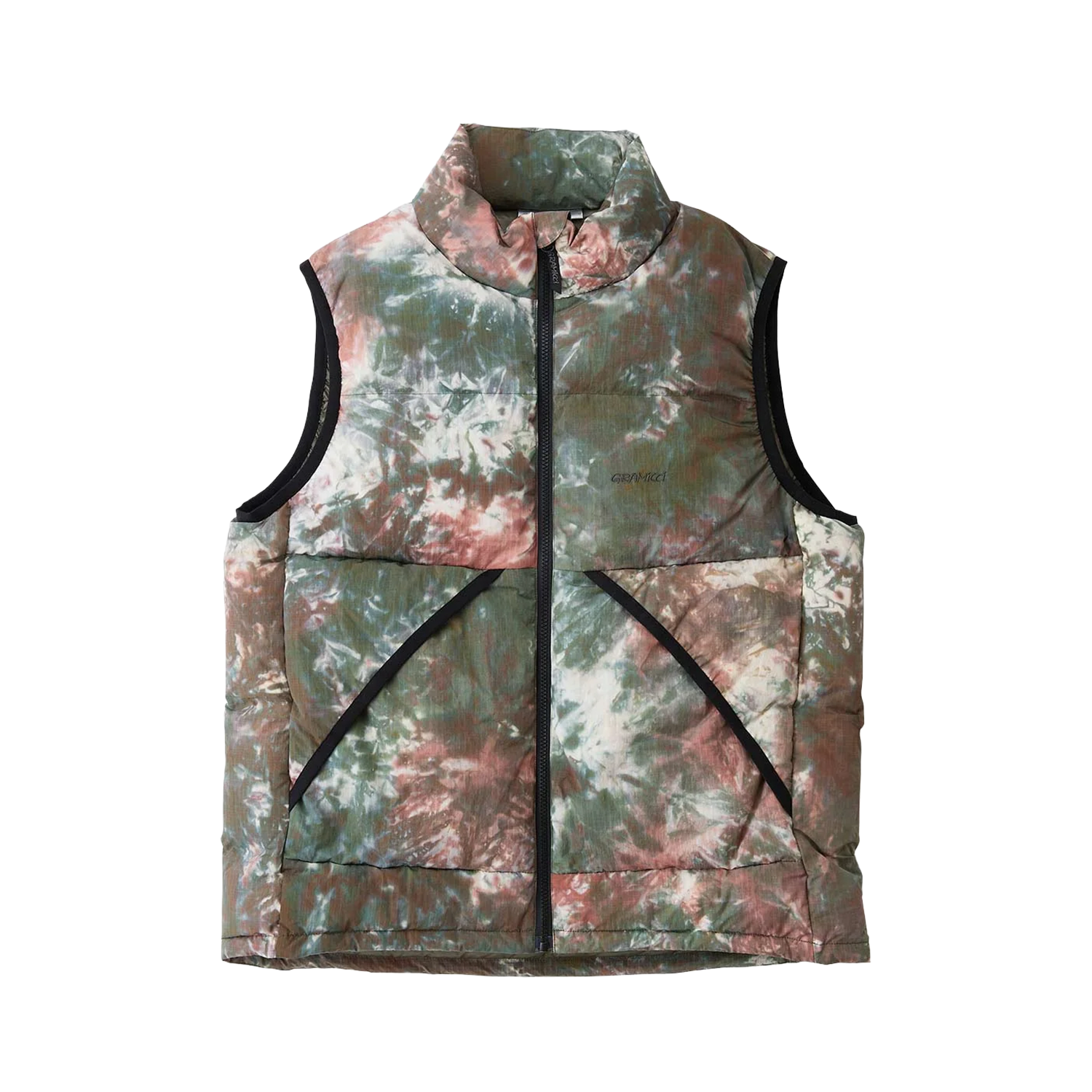 Down Puffer Vest – decent.store